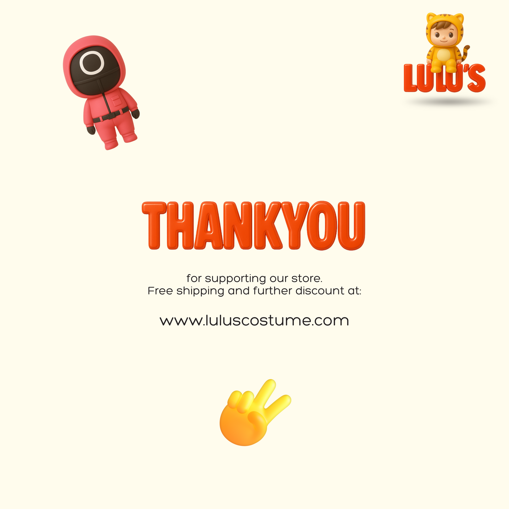 Squid Game Numbered Patches with Customisable Numbers – Lulu's Costume ...