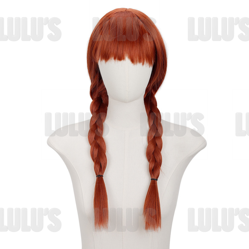 Agnes DeMille Costume Adult – Wednesday Nevermore Uniform with Wig Add ...