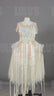 Wednesday - Enid Sinclair Gala Dress Cosplay Costume – Lulu's Costume Store